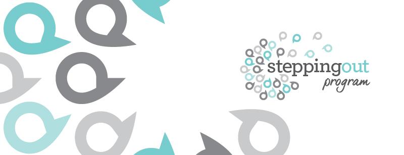 GiveNow - Stepping Out Program