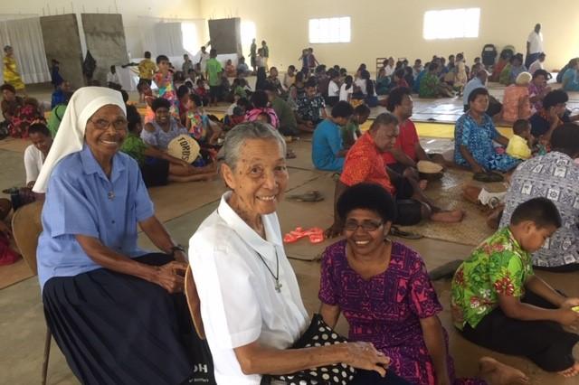 GiveNow - Pacific Education and Community Support Programs