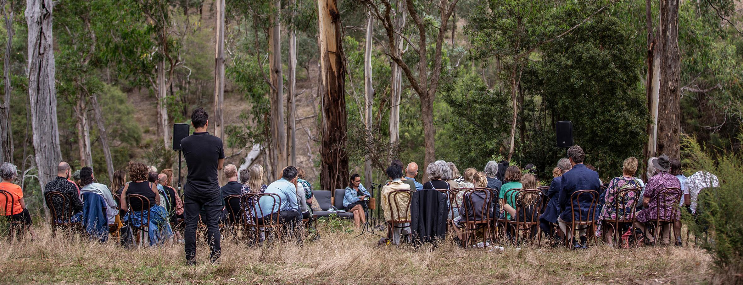 GiveNow - Supporting InPlace to operate multi-artform residencies