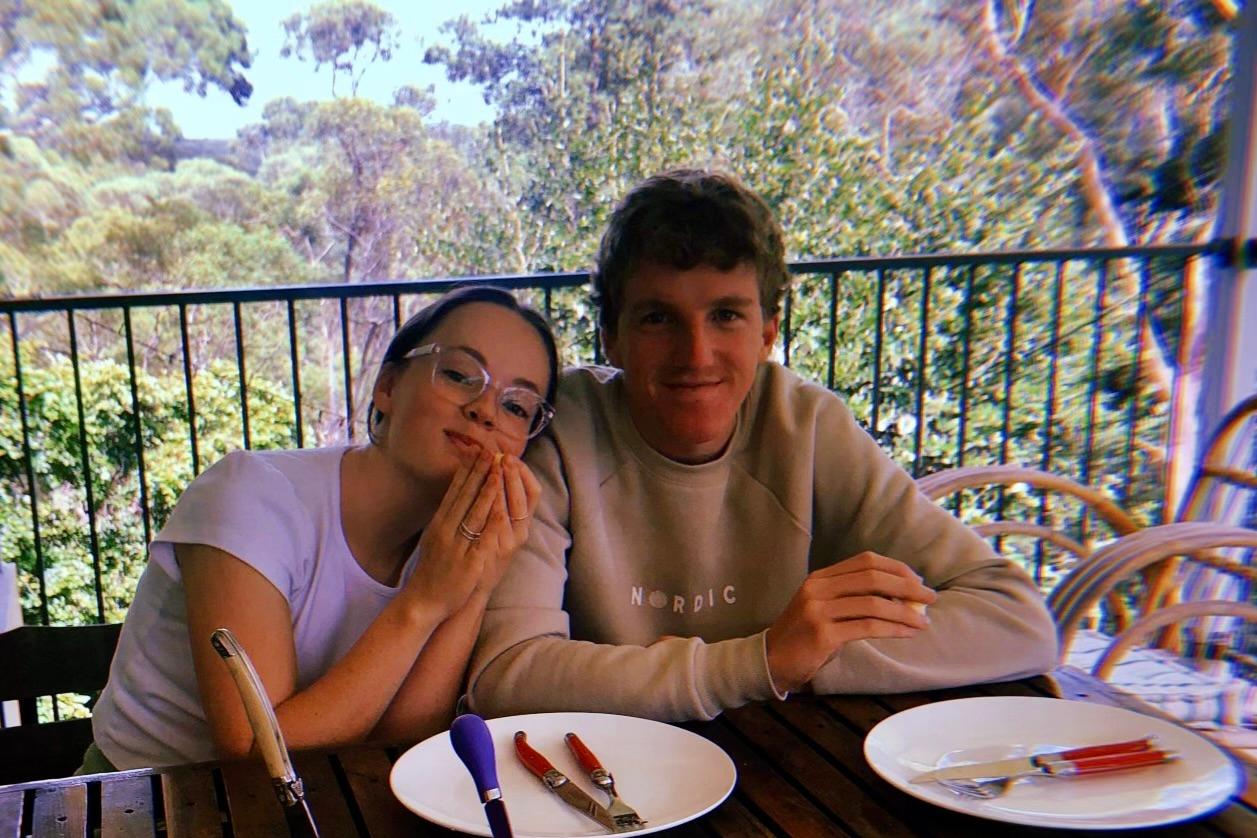 GiveNow - Ruby Hammond Memorial Scholarship Fund